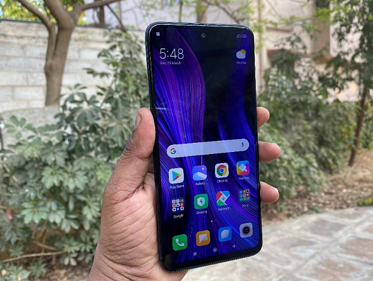 Xiaomi Redmi Note 9 Pro review: 'Note' worthy camera and performance
