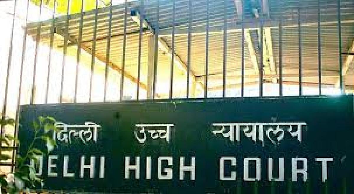 Delhi High Court bids virtual farewell to Justice Sangita Dhingra Sehgal