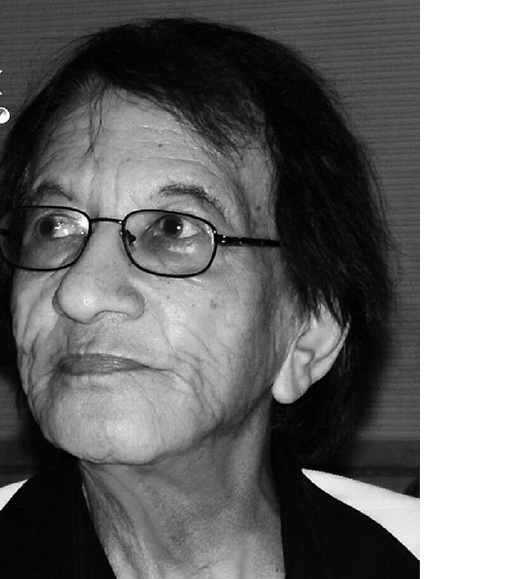 Veteran lyricist Yogesh Gaur passes away at age 77