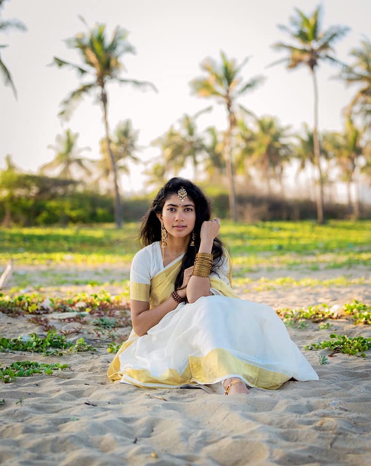 ‘Premam’ turns 5: Sai Pallavi says people still call her ‘Malar’