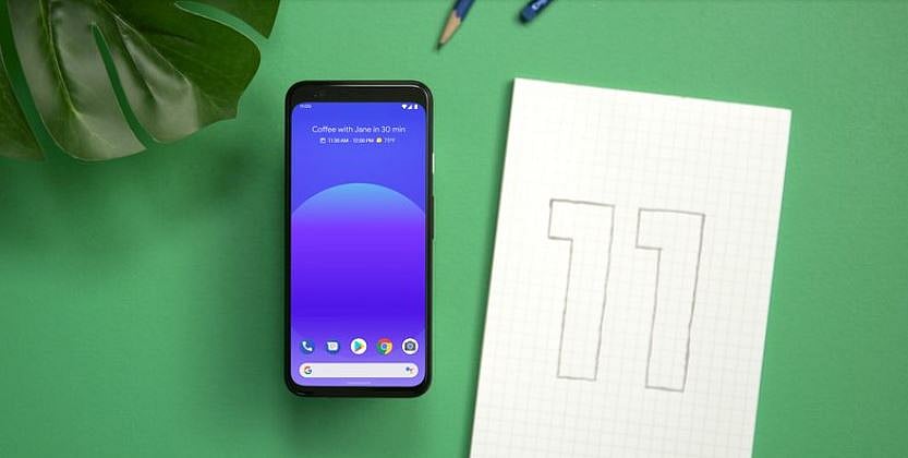 Google Android 11 beta released; key features you should know