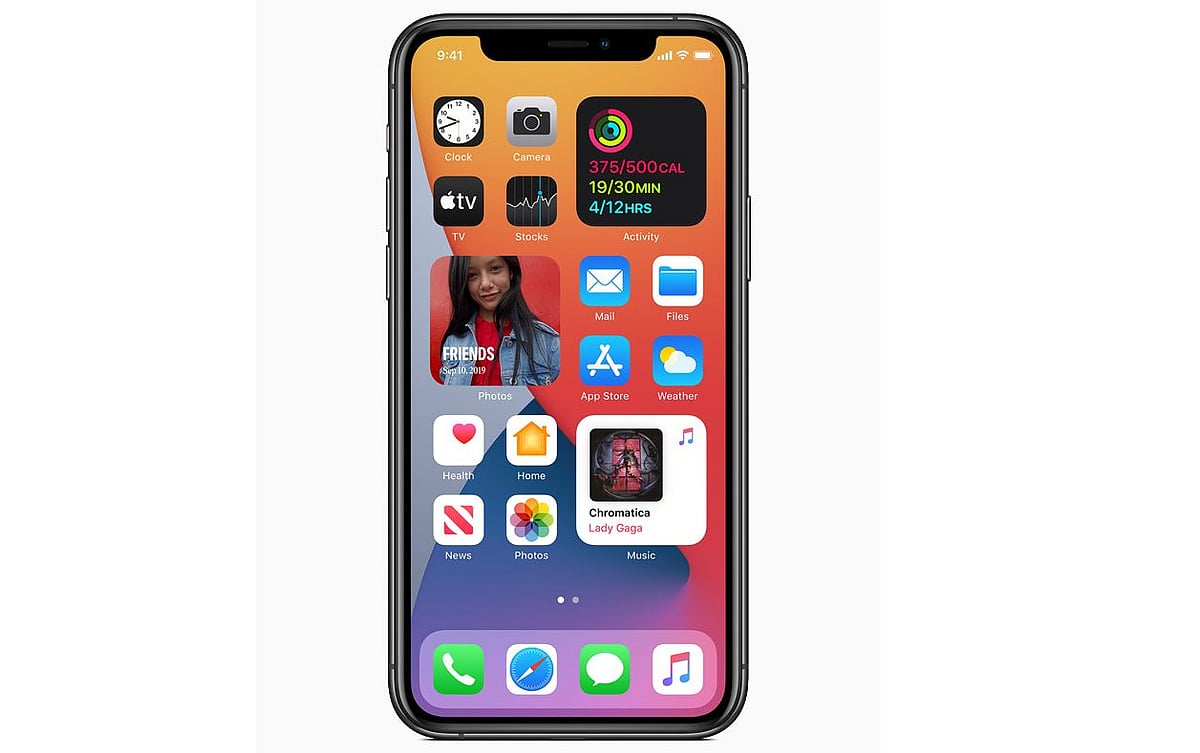 Apple iOS 14: Key features you should know
