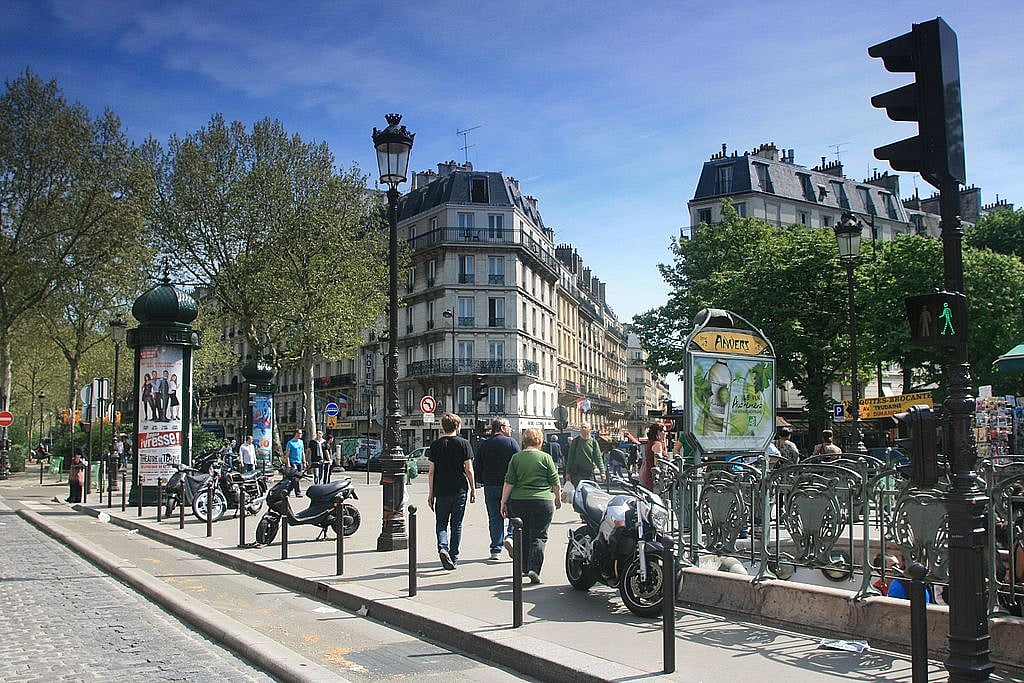 Tati, ‘a place where everybody can shop,’ is closing its doors