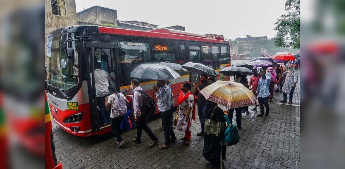 Covid-19: Lockdown in containment zones of Thane extended till Aug 31