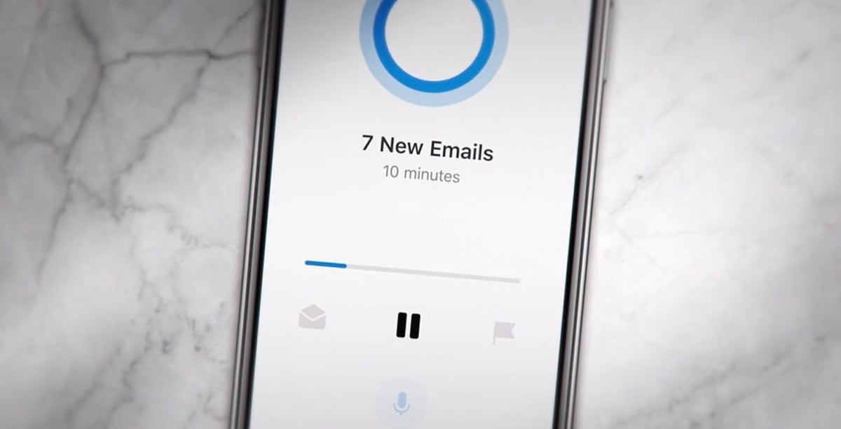 Microsoft to drop Cortana digital assistant app from Google Play, Apple ...