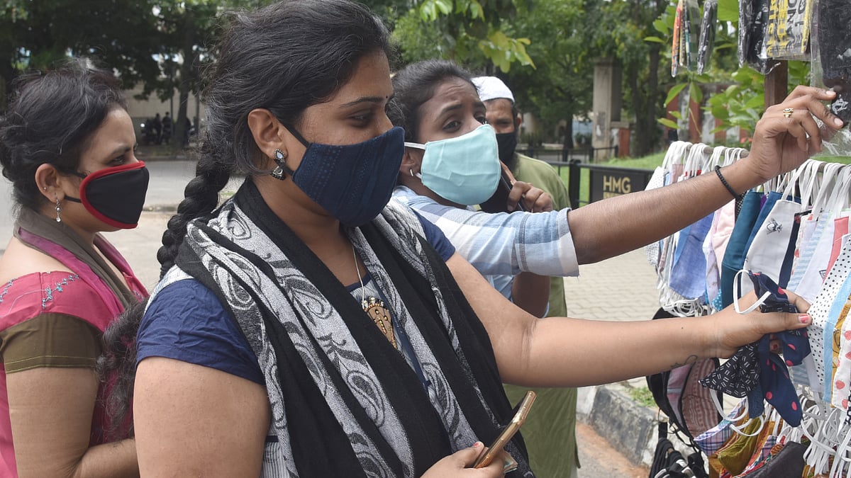 Curtailing personal freedom for collective good