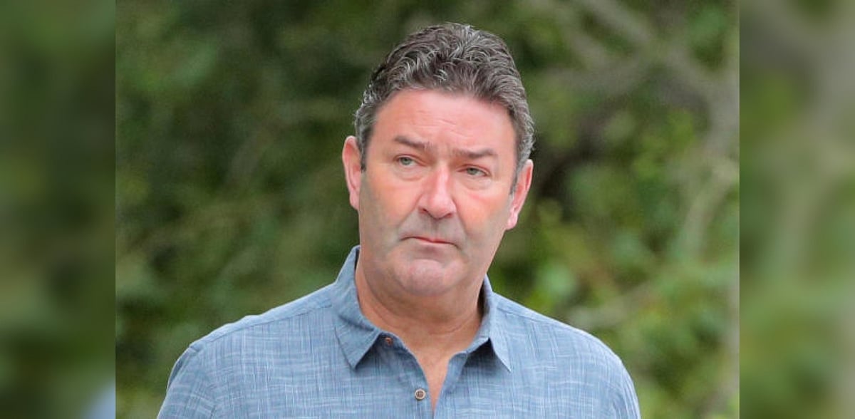 McDonald's sues former CEO Steve Easterbrook for lying about sexual ...