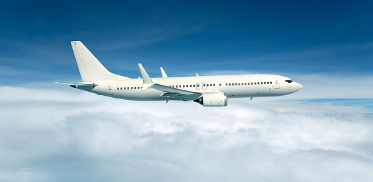 Government to charge passengers higher aviation security fee from ...