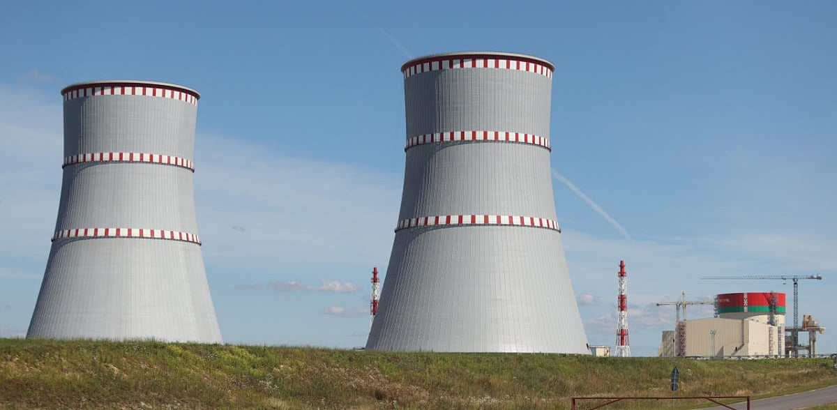 Unit-2 of Narora nuclear plant completes two years of continuous operation