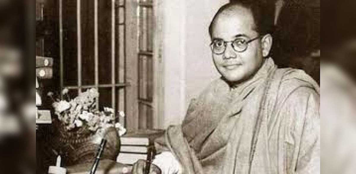 Netaji Subhas Chandra Bose's family members question 'credibility' of ...