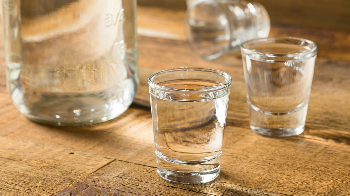 Trio caught drinking liquor in varsity hostel: Gujarat Congress ...