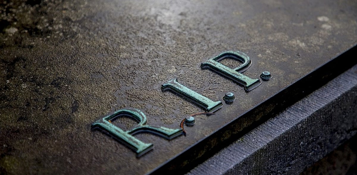 Heist mastermind, Jack Roland Murphy, passes away at 83