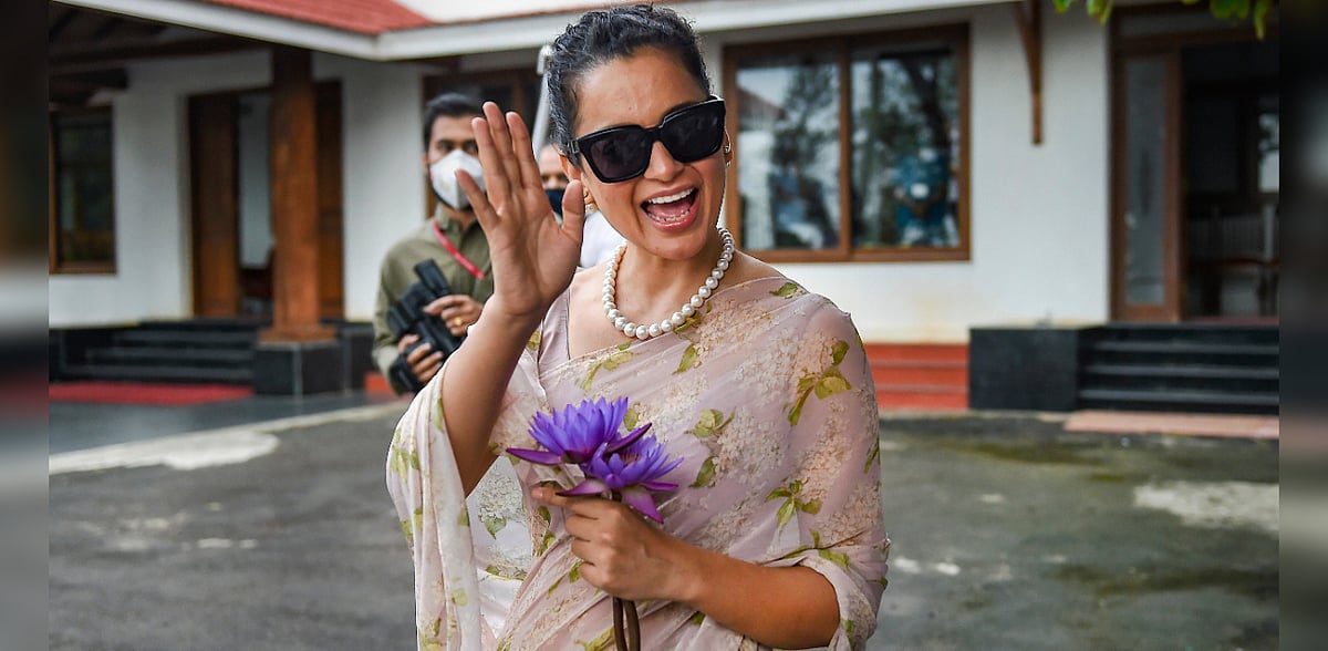 Aaditya Thackeray hangs out with people involved in drug racket: Kangana