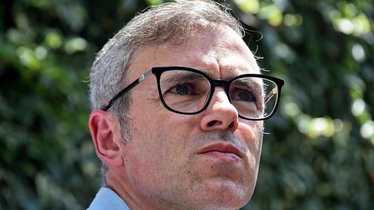 Shopian fake encounter: Omar says disciplinary action process against ...