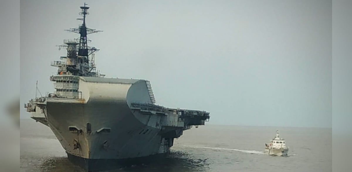 Alang positioned to grab 50% share in global ship recycling, employs ...
