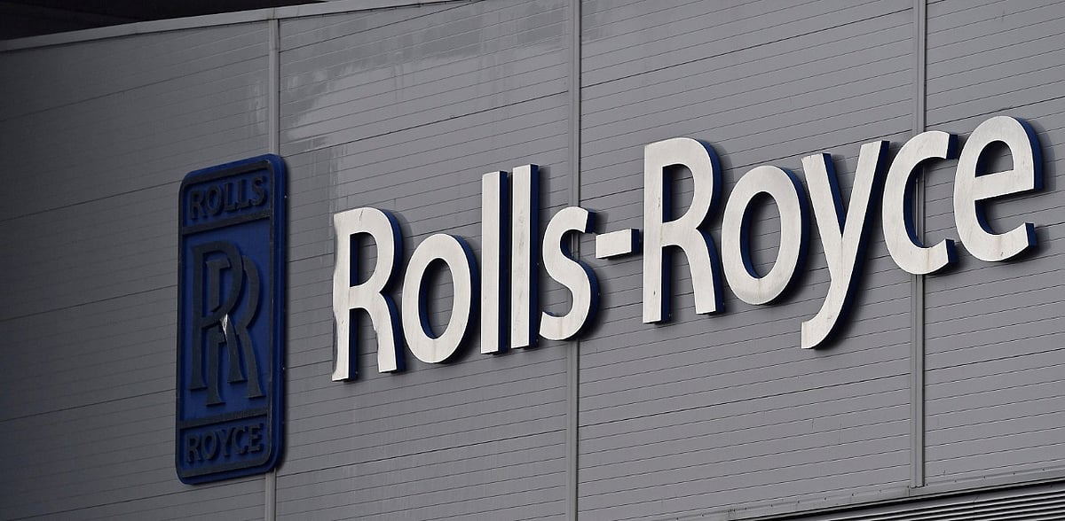 Rolls-Royce to deliver 29 MW gas power plant to Dhamra LNG Terminal