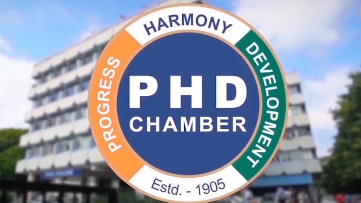 Sanjay Aggarwal takes over as PHDCCI president