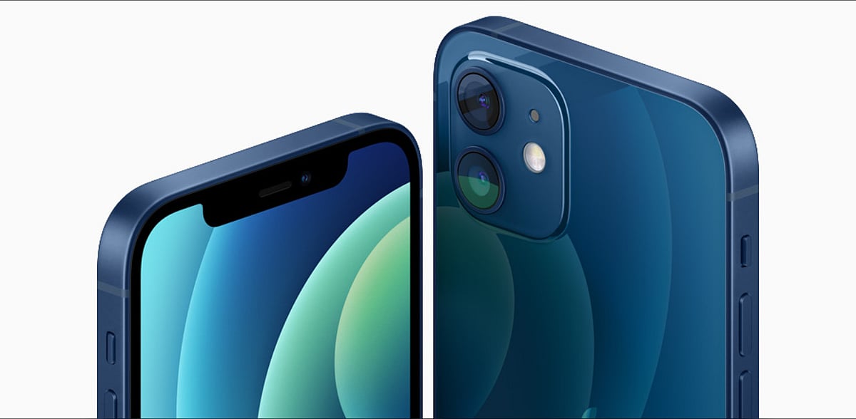 Apple is removing the wall charger and earphones from every iPhone box