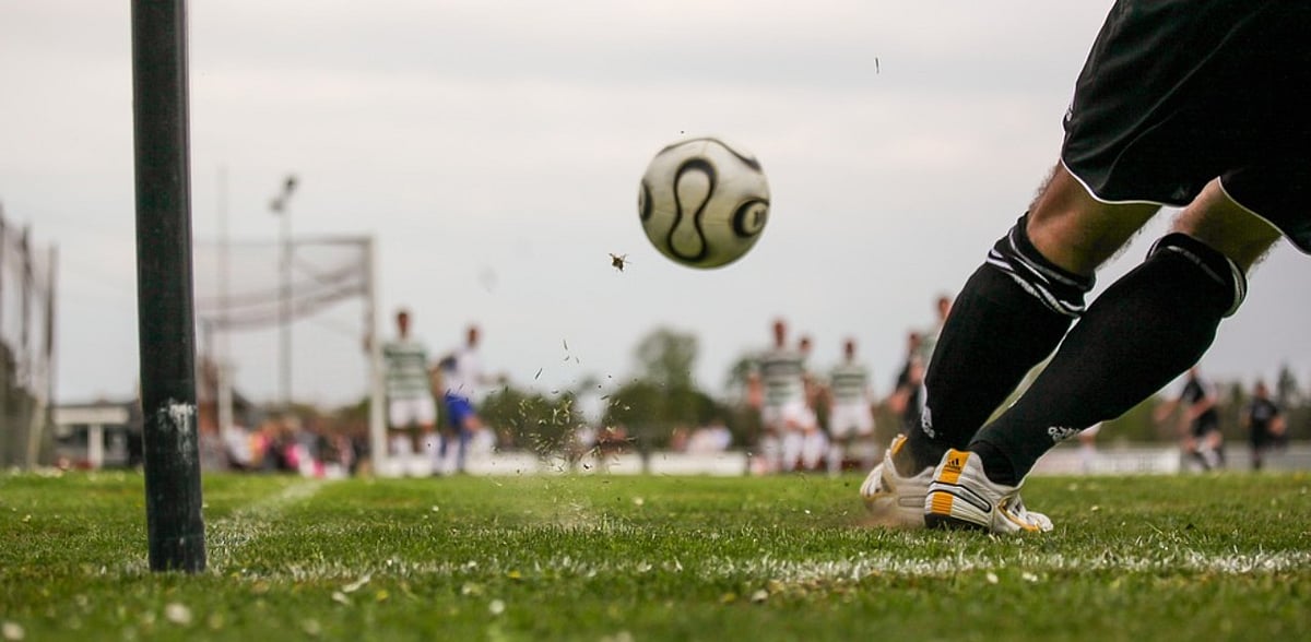 England left with solitary football after training equipment theft