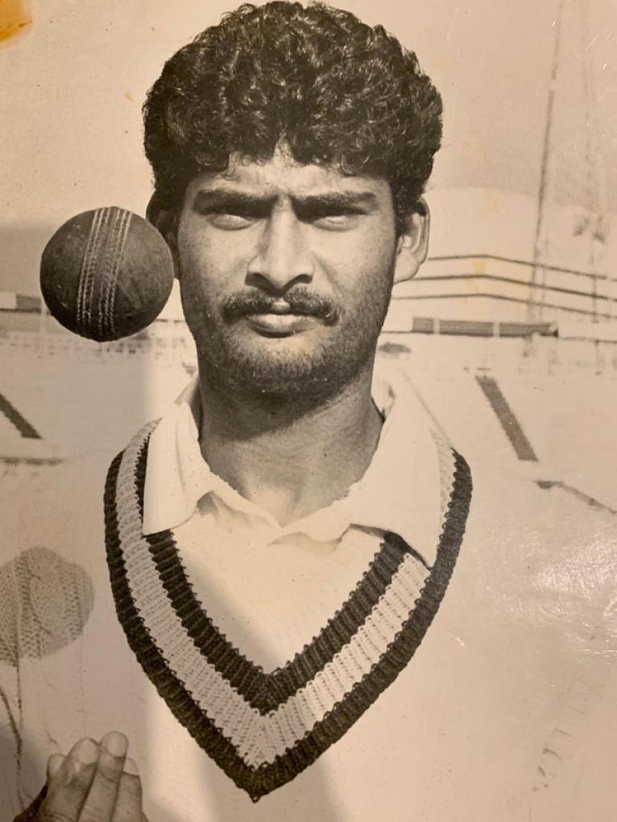 The toiling pacer who didn't get his due