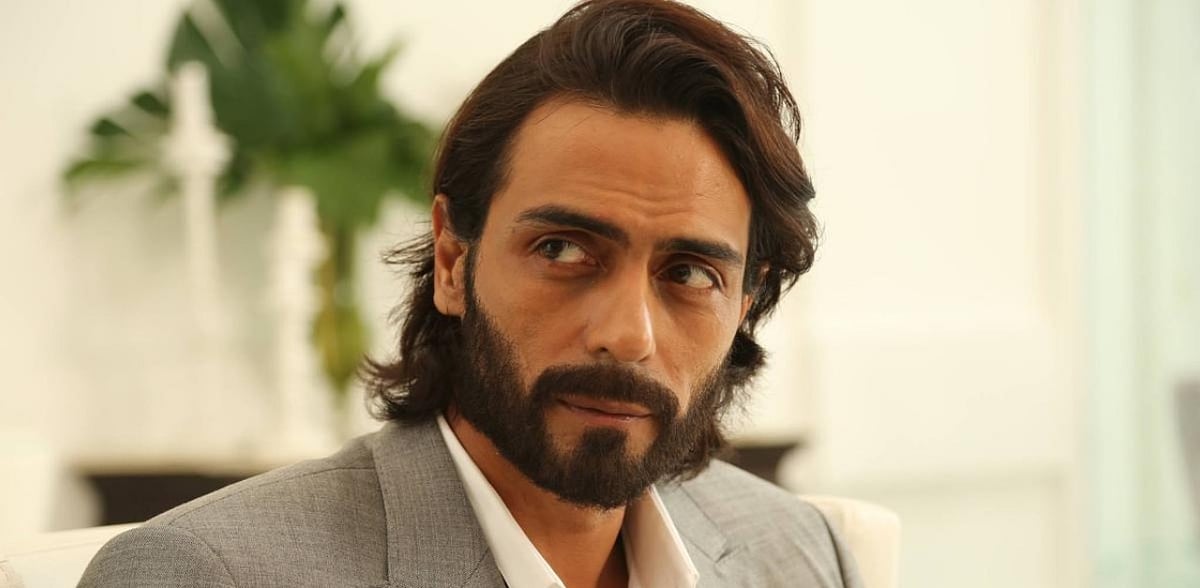 Actor Arjun Rampal summoned by NCB after search at home