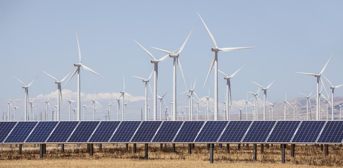 NextEra Energy in $15 billion bid for Evergy