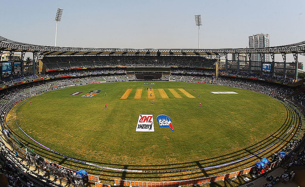 MCA appeal to state govt for allowing in-person AGM at Wankhede