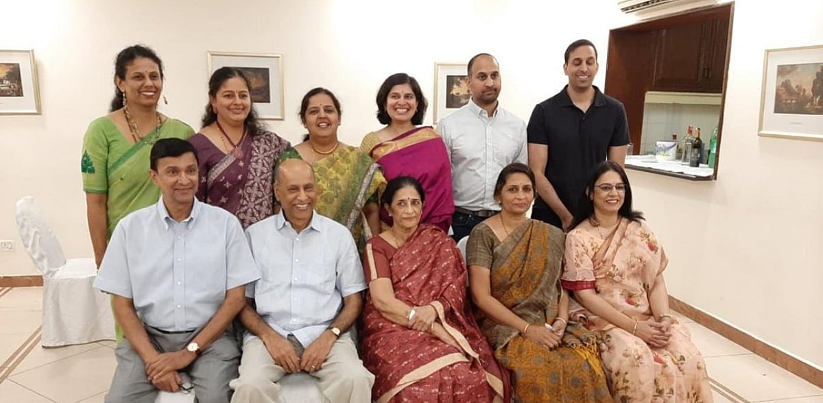 Mala Adiga, next US First Lady's staffer, has Kundapur link