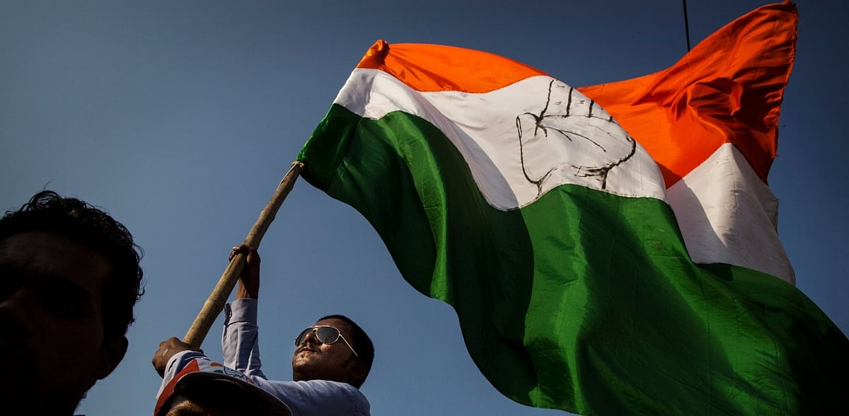 Mumbai Congress president to be named soon