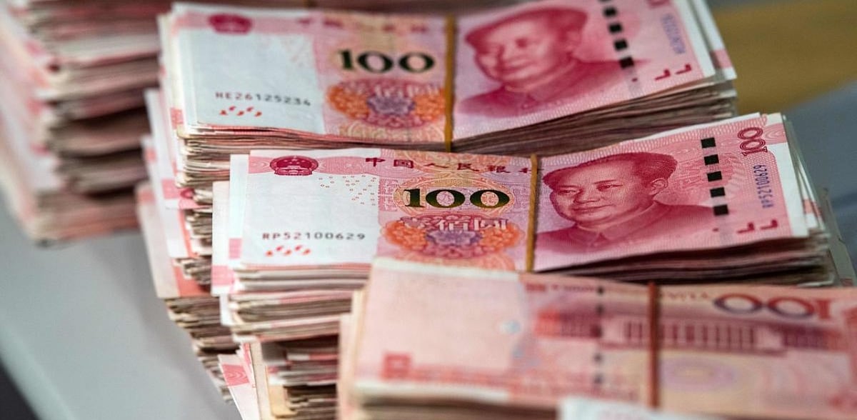 China approves country's second personal credit agency, JD.com, Xiaomi ...