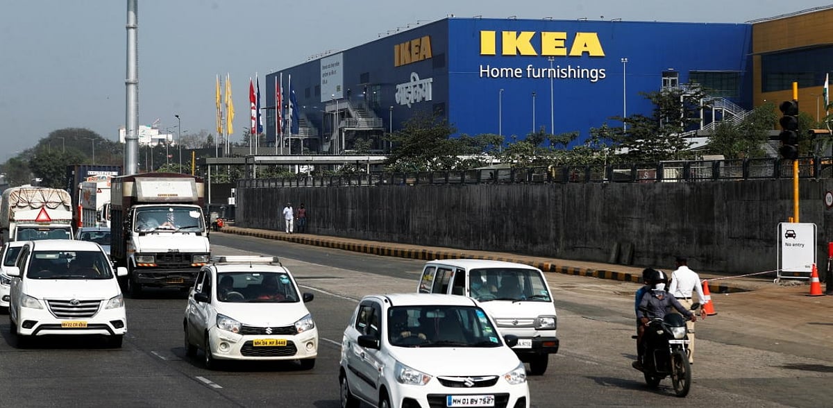 IKEA targets 'local' flavour to attract customers to new store