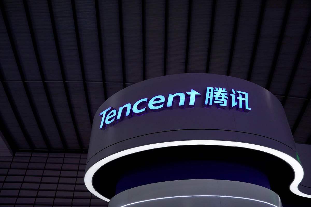 Tencent games reinstated on Huawei app store