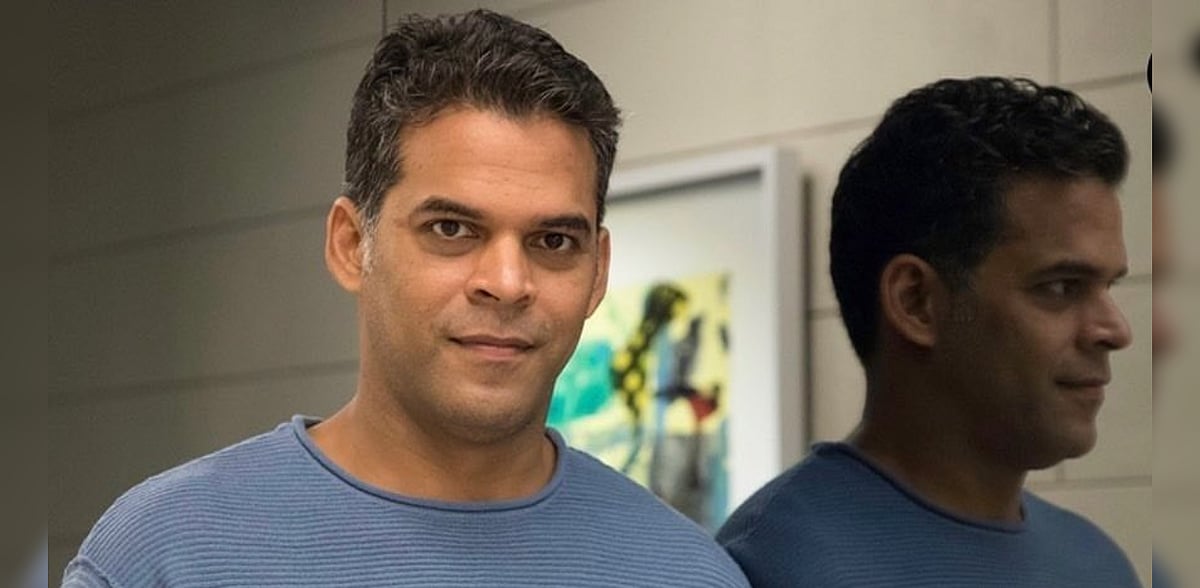 Director Vikramaditya Motwane launches production banner Andolan Films