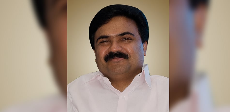 Kerala Congress (M) leader Jose K Mani resigns as Rajya Sabha member ...