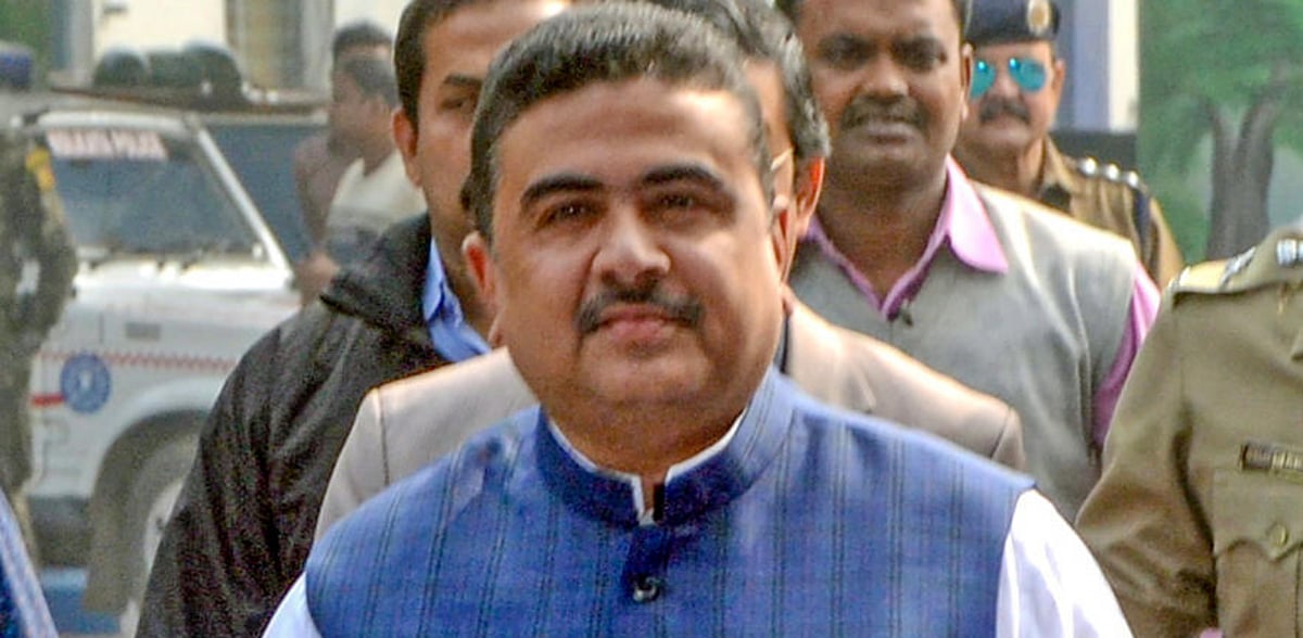 TMC MP Sisir Adhikari divested of another post after son Suvendu joined BJP