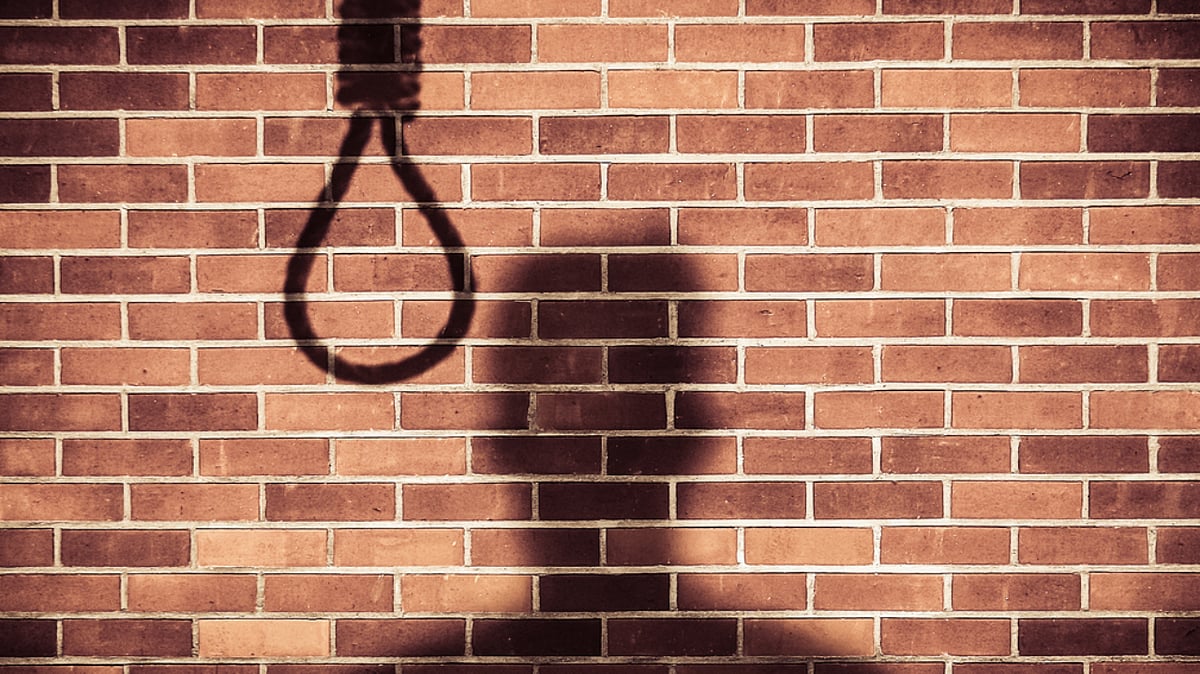 Hyderabad techie hangs self over losses in online games