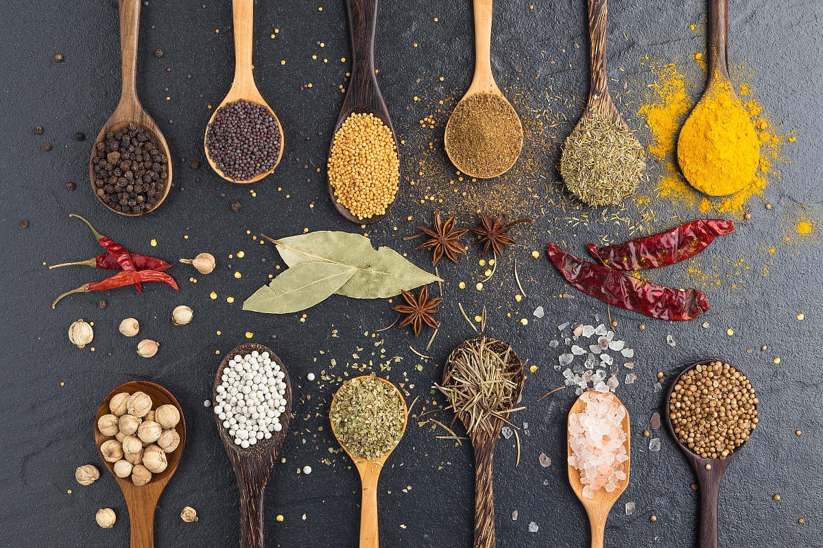 Distinct flavours of Karnataka