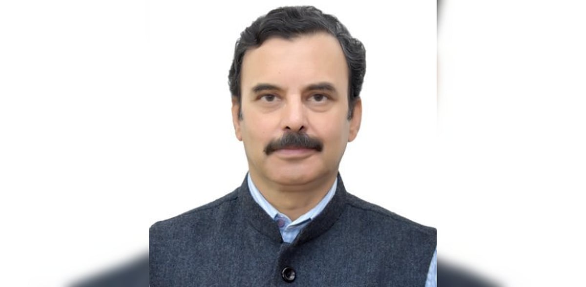 Rajeev Ranjan takes over as Chief Secretary of Tamil Nadu