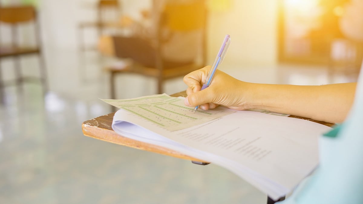 Army cancels recruitment exam after paper gets leaked