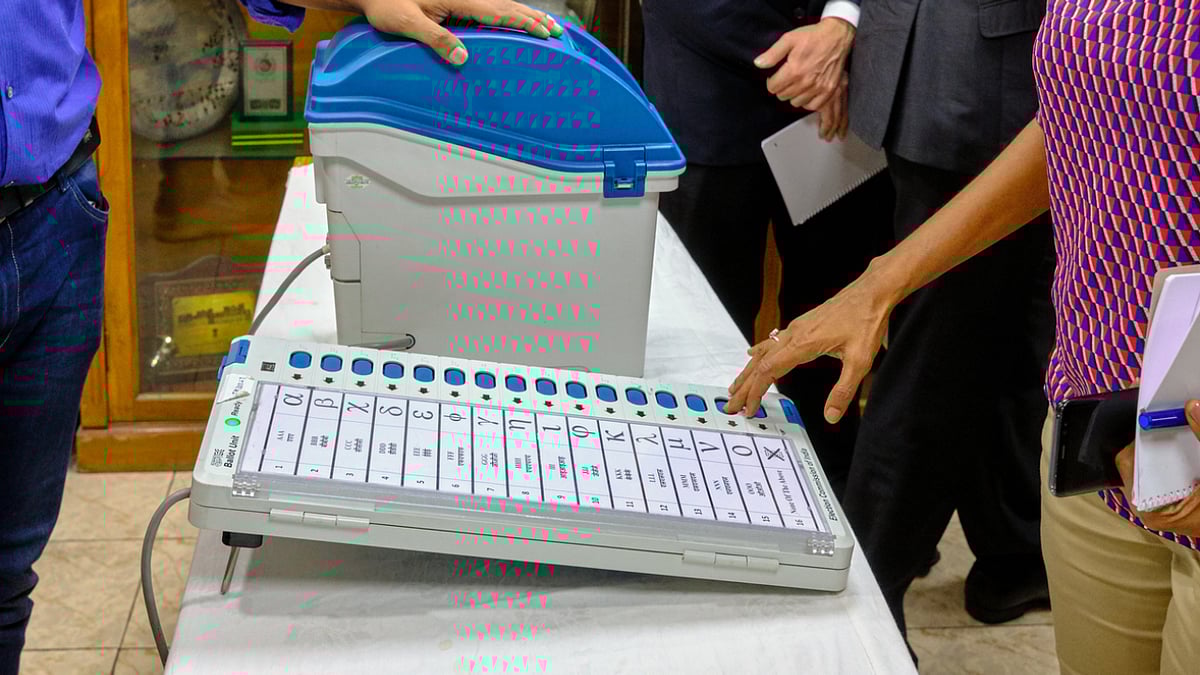 Election FAQs: What is NOTA?