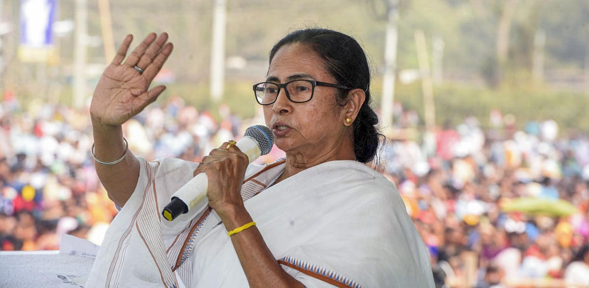 West Bengal Assembly elections: TMC to drop several sitting MLAs from ...