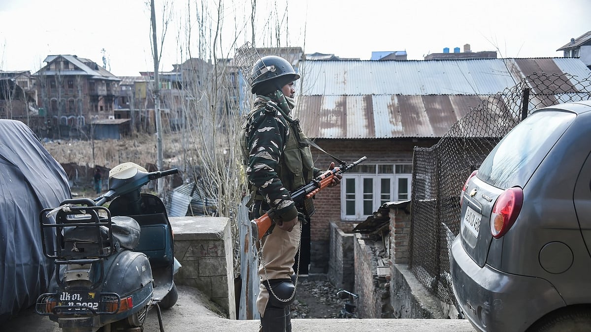 Kashmiri diaspora in US concerned over death threat to human rights ...