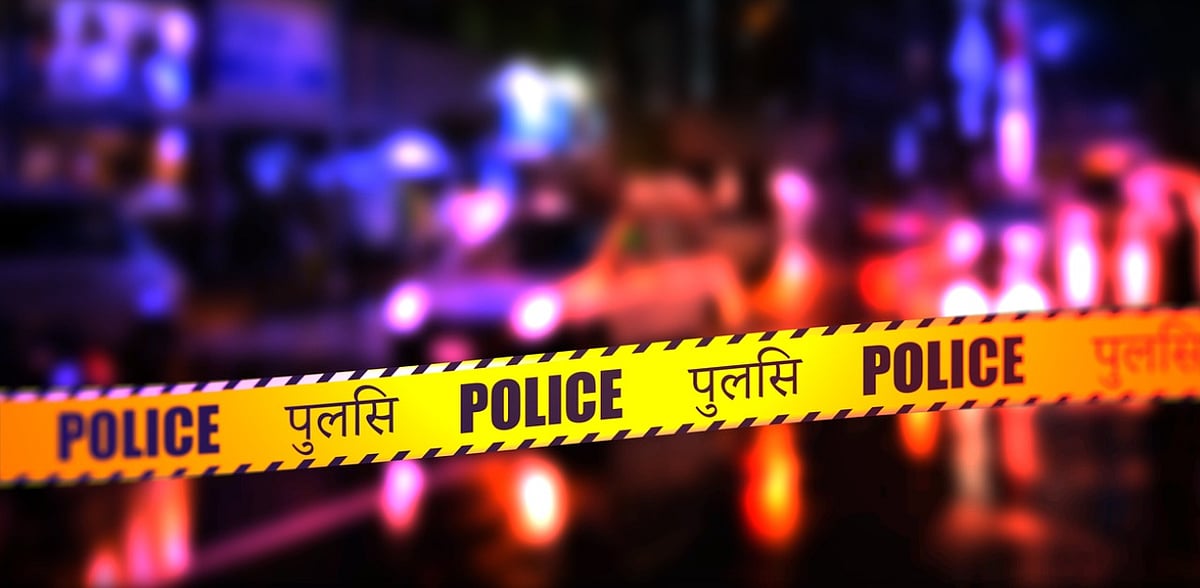 Mumbai Police register FIR in case of MP Mohan Delkar's death