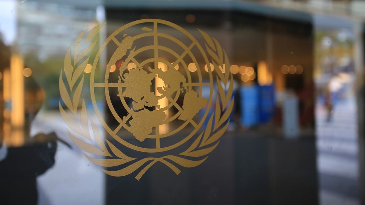 UN says no international staff left in North Korea