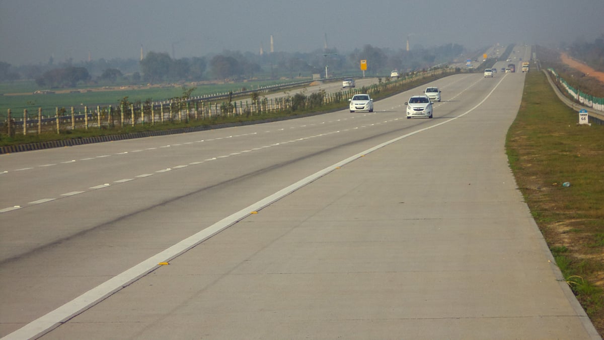 Centre approves four-laning of Tumakuru-Shivamogga highway