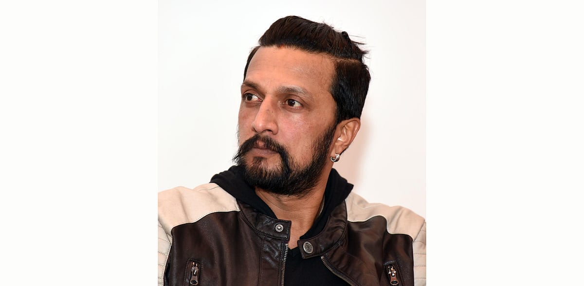 Stay strong 'Yuvarathnaa', says Sudeep as Karnataka caps theatre ...