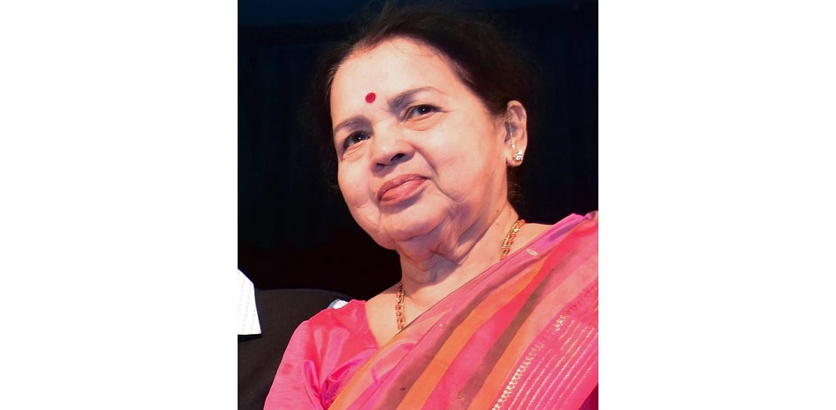 Veteran Kannada film actress Prathima Devi passes away