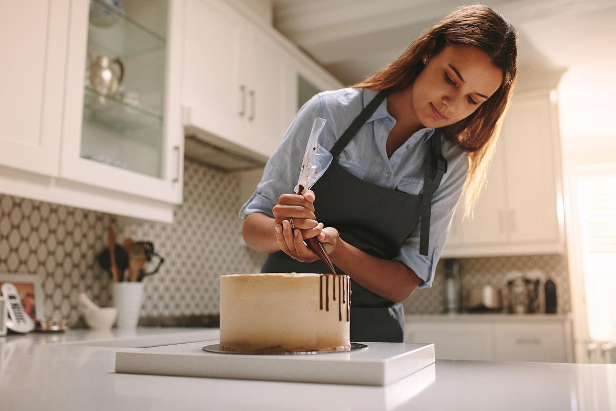 Tackling gender disparity in the Indian culinary industry
