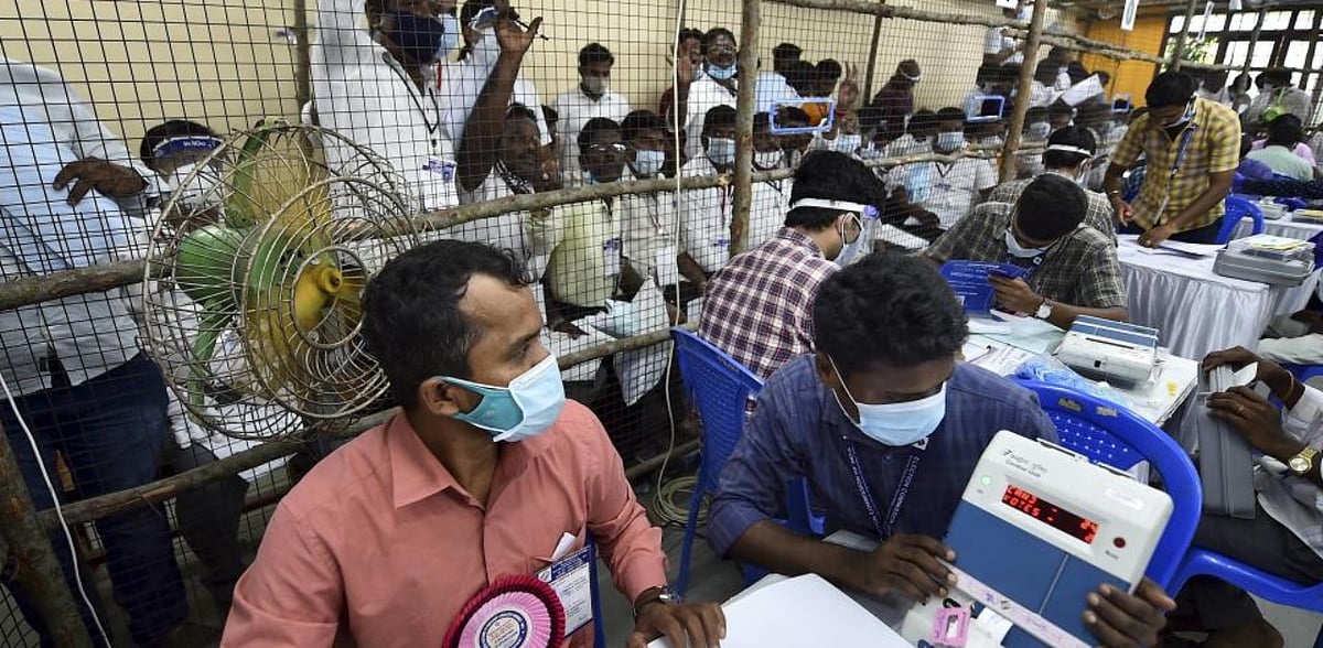 Kerala Election Result 2021: Constituency-wise live data, party-wise ...