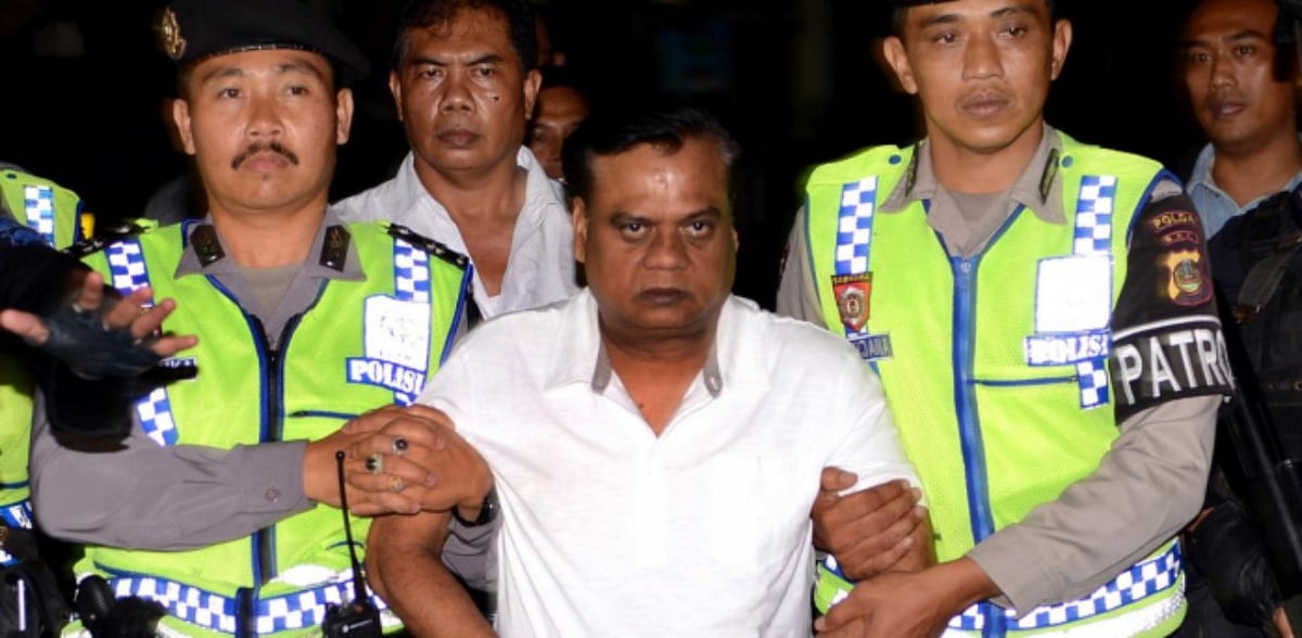 News of Chhota Rajan's death wrong: Tihar Jail administration